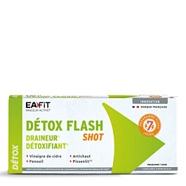 Detox Flash Shot