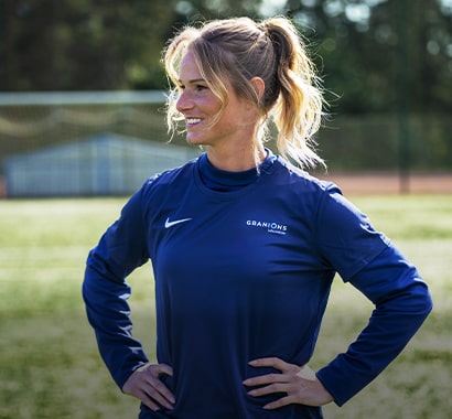 EAFIT Nutrition sportive de qualité marque française